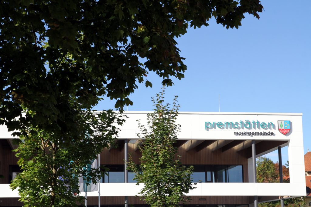 Feuerwehrfest - Marktgemeinde Premstätten