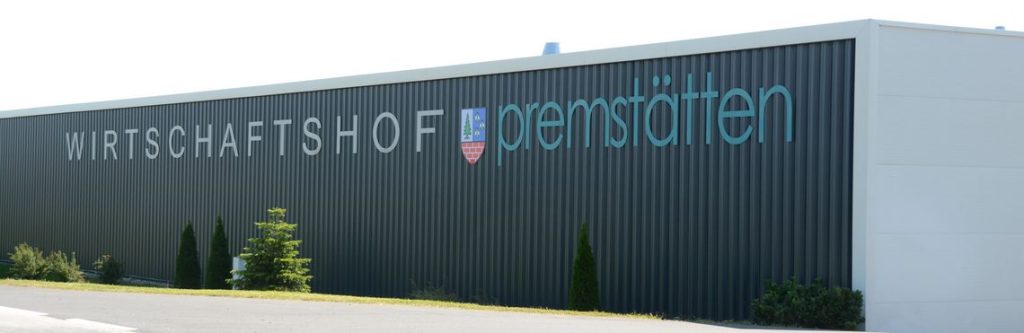 Baudirektion - Marktgemeinde Premstätten