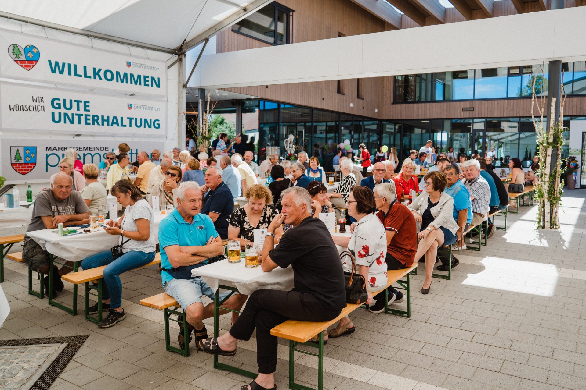 Veranstaltungen - Marktgemeinde Premstätten