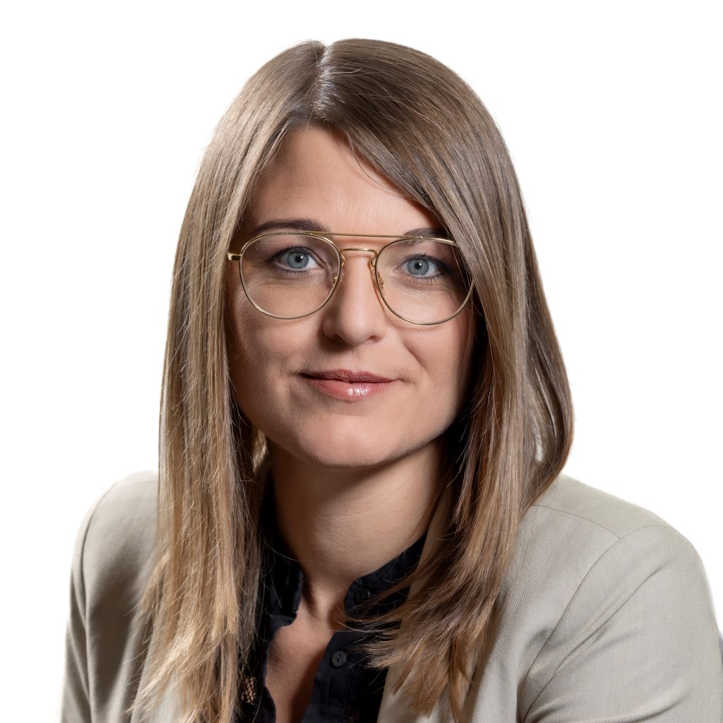 Ing. Daniela Lenhard - Marktgemeinde Premstätten