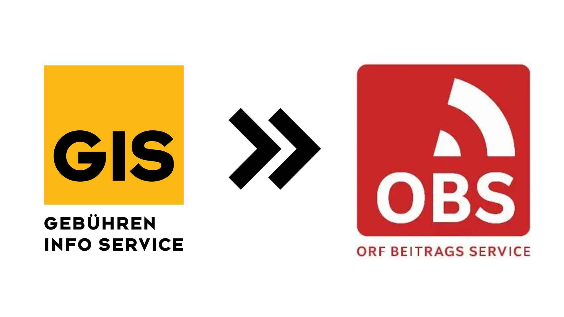 Der neue ORF Beitrag (vormals GIS Gebühren) - was ist zu beachten ...